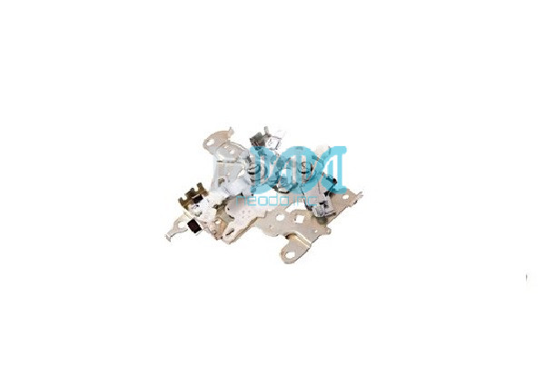 Sliding Door Mechanism Quantum | Neodo-Inc