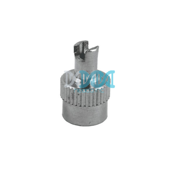 Valve Cap With Valve Tool | Neodo-Inc