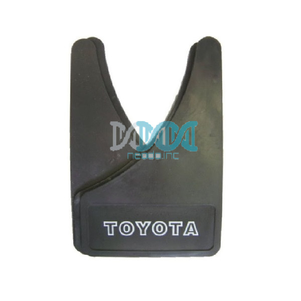 Mud Flap Set Toyota – Set of 4 – Neodo-Inc