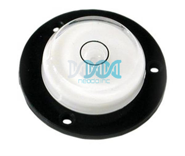 Spirit Level Round | Neodo-Inc